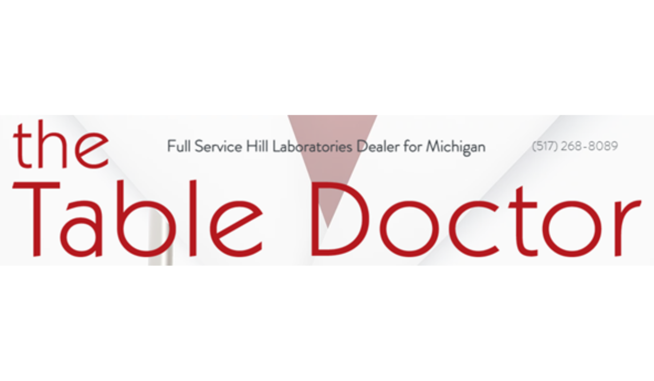 UPDATE: State of Michigan Adds Requirements for X-Ray Operators That ...